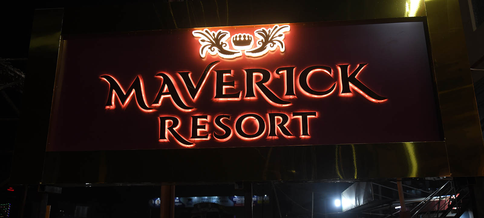 Maverick Resort – Best Wedding and Marriage Hall in Patna